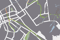 Spartanburg County Open Data