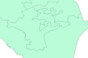 Spartanburg County Open Data